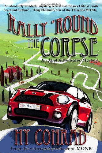 Amazon | Rally 'Round the Corpse (Abel Adventures) | Conrad, Hy | Women ...