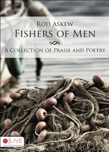 Fishers of Men: Rod Askew: 9781607990598: Amazon.com: Books