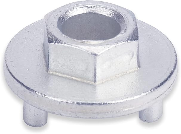 Amazon.com: Karbay 89750516133 Clutch Removal Tool for Echo Chainsaws CS-4000, CS-500, CS-510 ...