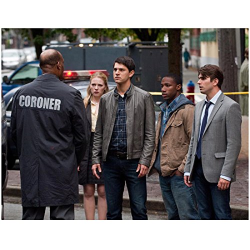 Final Destination 5 Cast