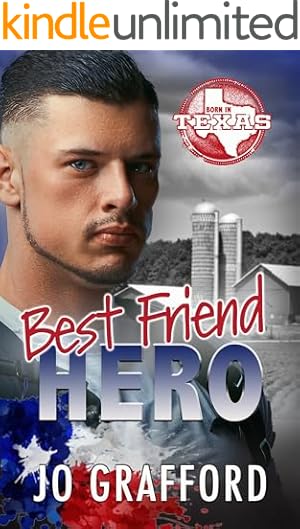 Amazon.com: Best Friend Hero: Hometown Heroes A-Z — Sweet, Small-Town Romantic Suspense (Born In ...