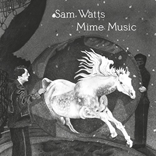 Amazon.com: Mime Music : Sam Watts: Digital Music