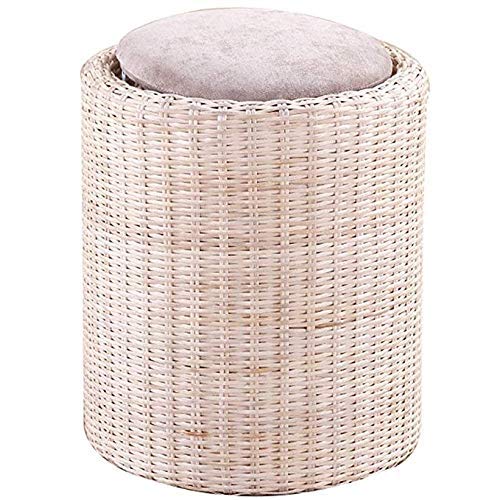 Korbsessel Rund ☀ +++ 2023 - rattan-paradies.de