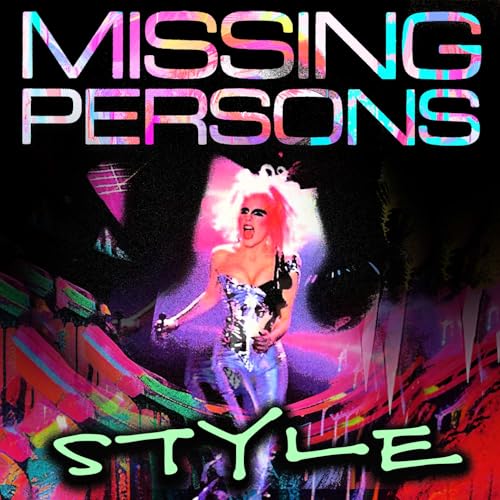 Play Style by Missing Persons on Amazon Music Unlimited