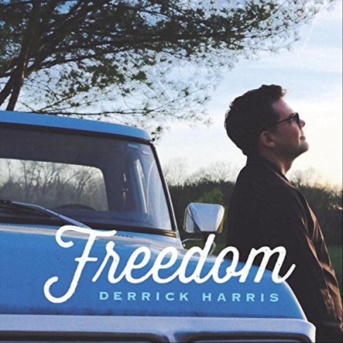 Play Freedom by Derrick Harris on Amazon Music