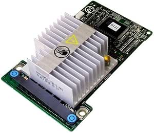 Amazon.com: PERC H710P Mini RAID Controller Card 1GB Cache N3V6G ...