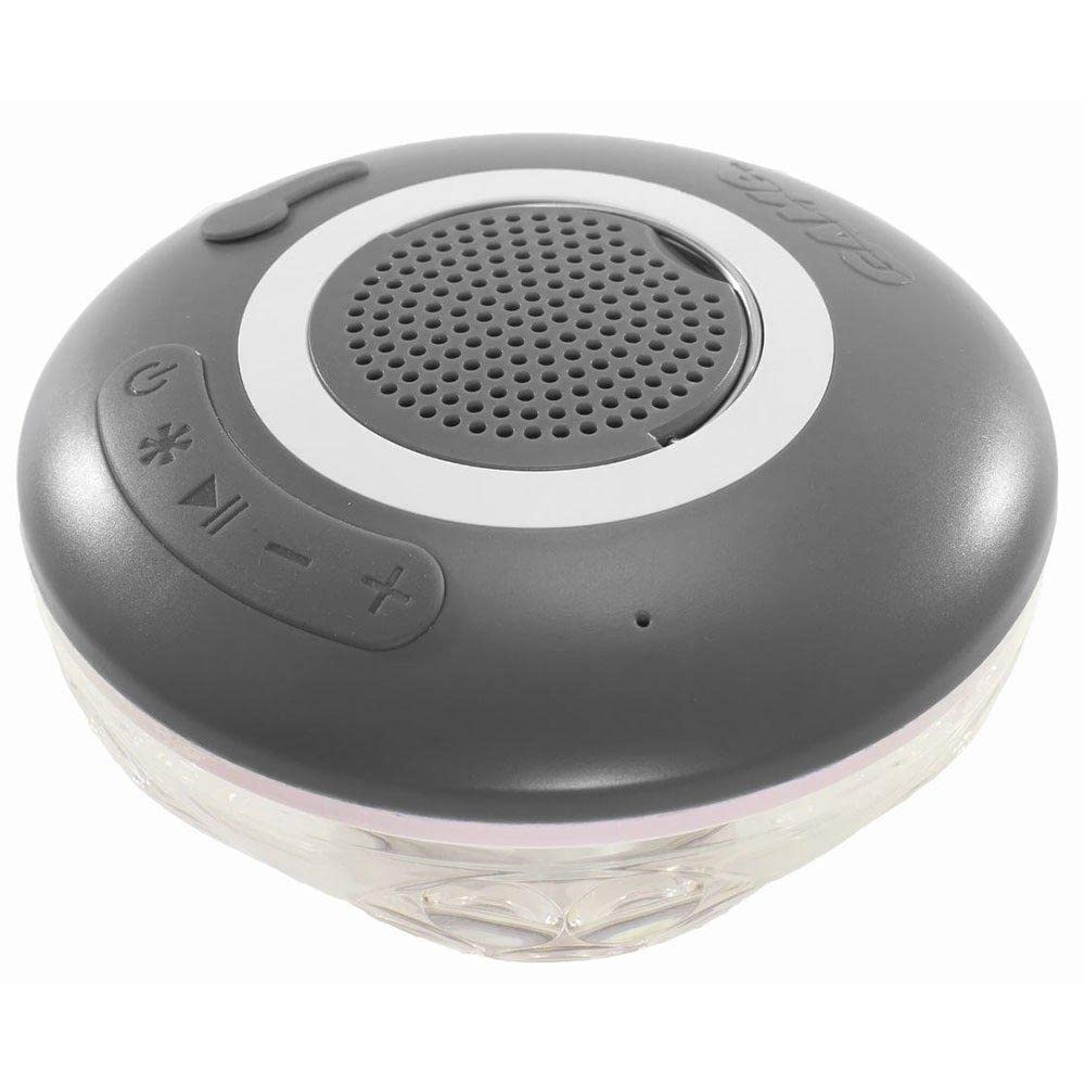 Amazon.com: GAME 4312 New Underwater Show Bluetooth Wireless Pool ...