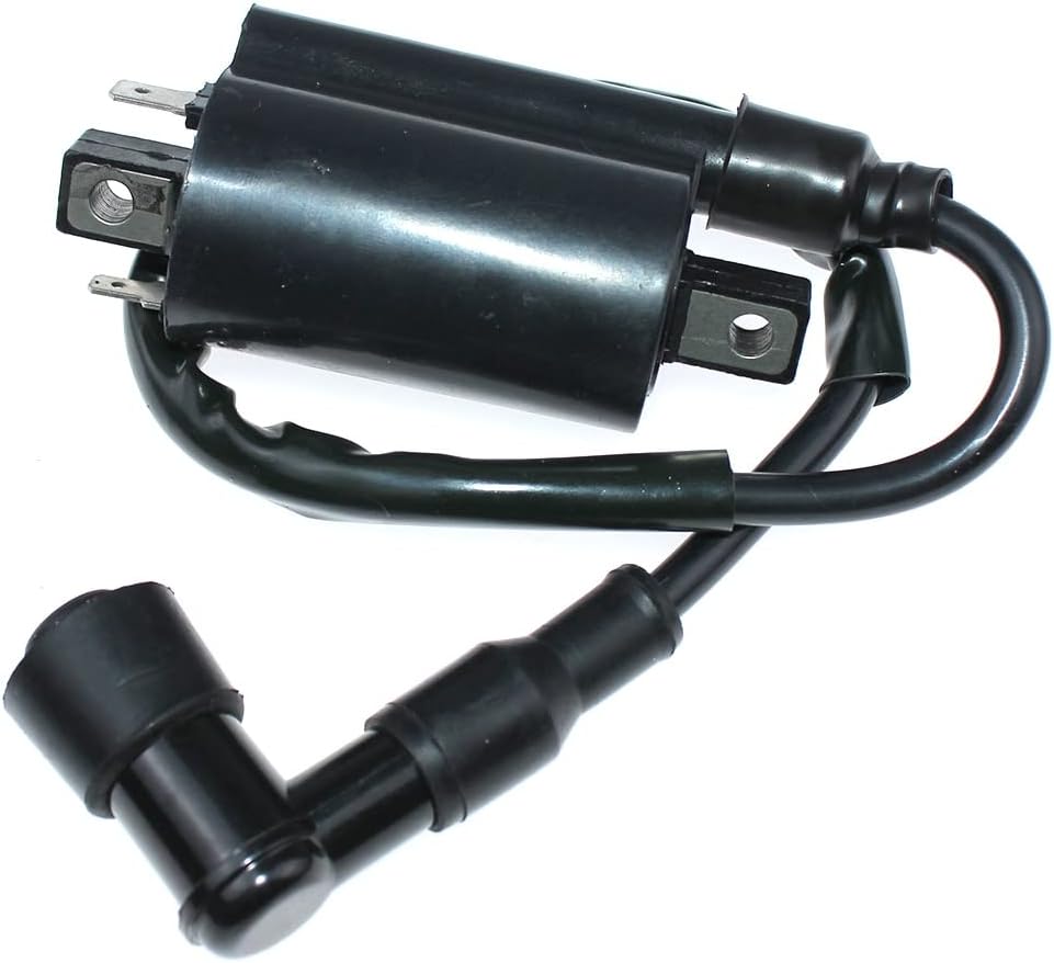 Amazon | イグニッションコイル GN125 DR125SE DR200SE 33410-05350 33410-28010 33410 ...