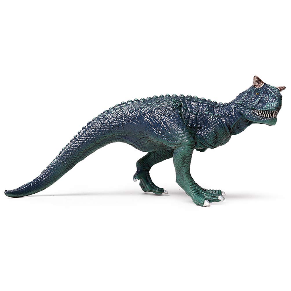 Buy ViewHuge Realistic Dinosaur Action Figures Jungle Animal Models ...