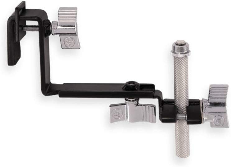 Amazon.com: Latin Percussion Cajon Mic Microphone Mount (LPCMM ...