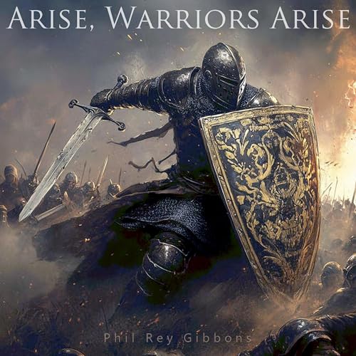 Amazon.co.jp: Arise, Warriors Arise : Phil Rey: デジタルミュージック