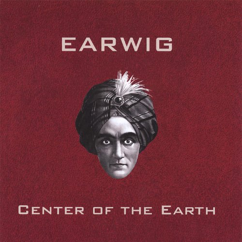 Amazon.com: Center Of The Earth : Earwig: Digital Music