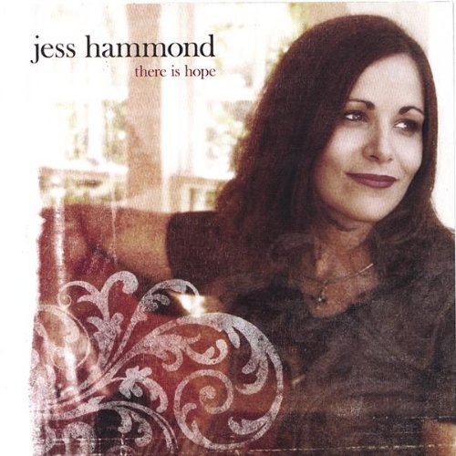 Jess Hammond, Jesse - There Is Hope - Amazon.com Music