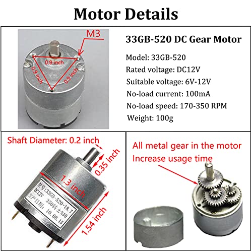 Snapklik.com : SmaringWing Premium Open Source Smart Robot Car Chassis ...