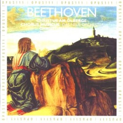 Beethoven;Christus Am Olberge: KERMES SIMONE (soprano), DAVISLIM STEVE ...