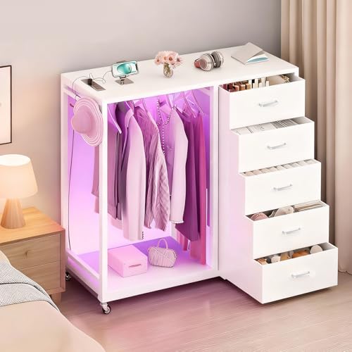 Rieles Para Closet De Madera - Ferreteria Y Herramientas
