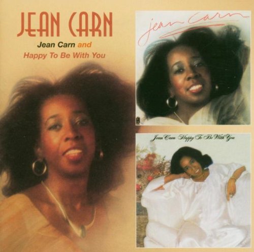 Carn, Jean - Jean Carn / Happy to Be With You - Amazon.com Music