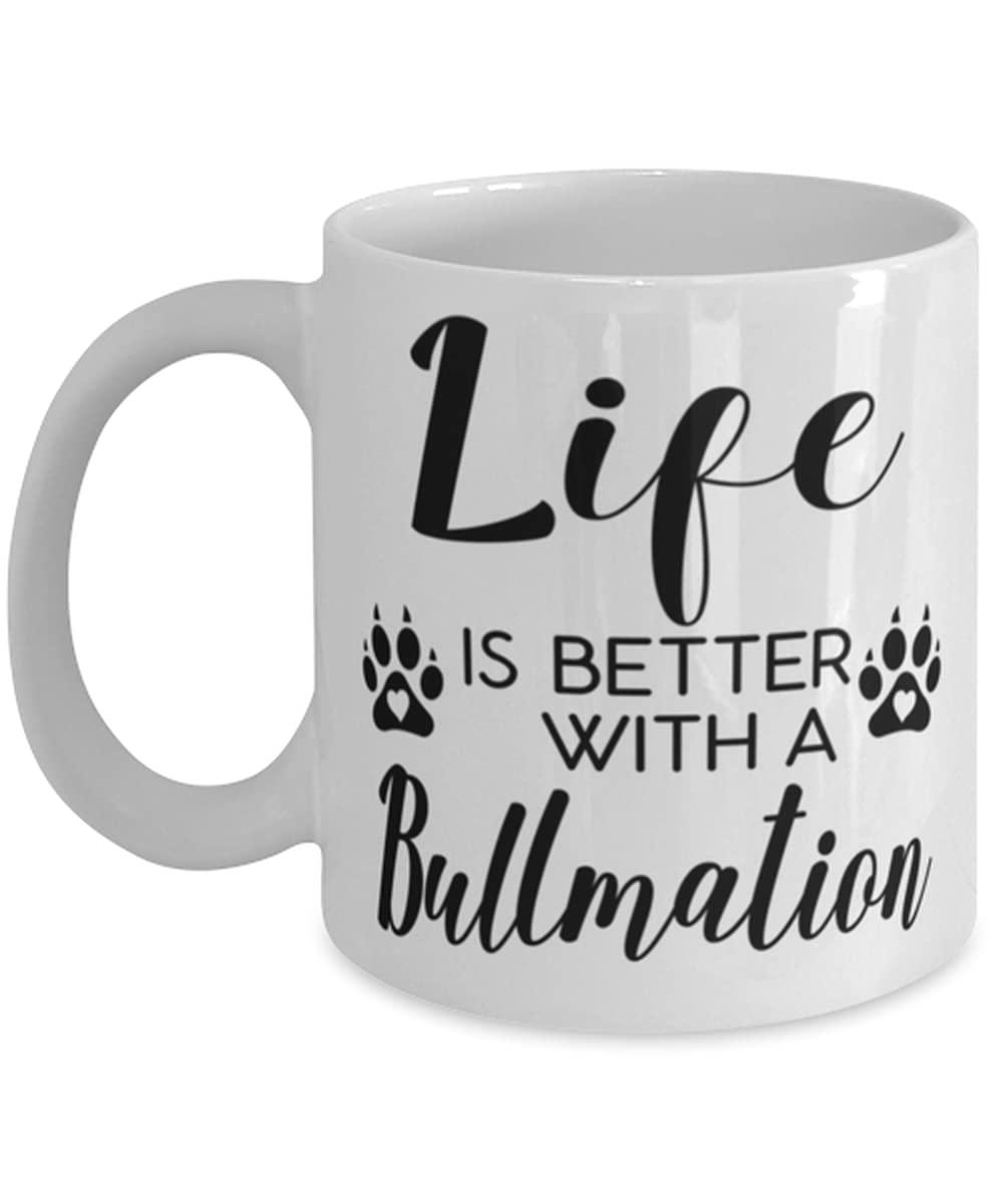 Bullmation
