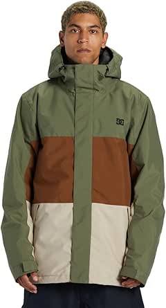 Amazon.com : DC Men Retro : Clothing, Shoes & Jewelry