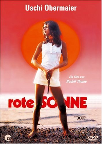 Rote Sonne: Amazon.it: Körner, Diana, Moland, Peter, Bohm, Marquard ...