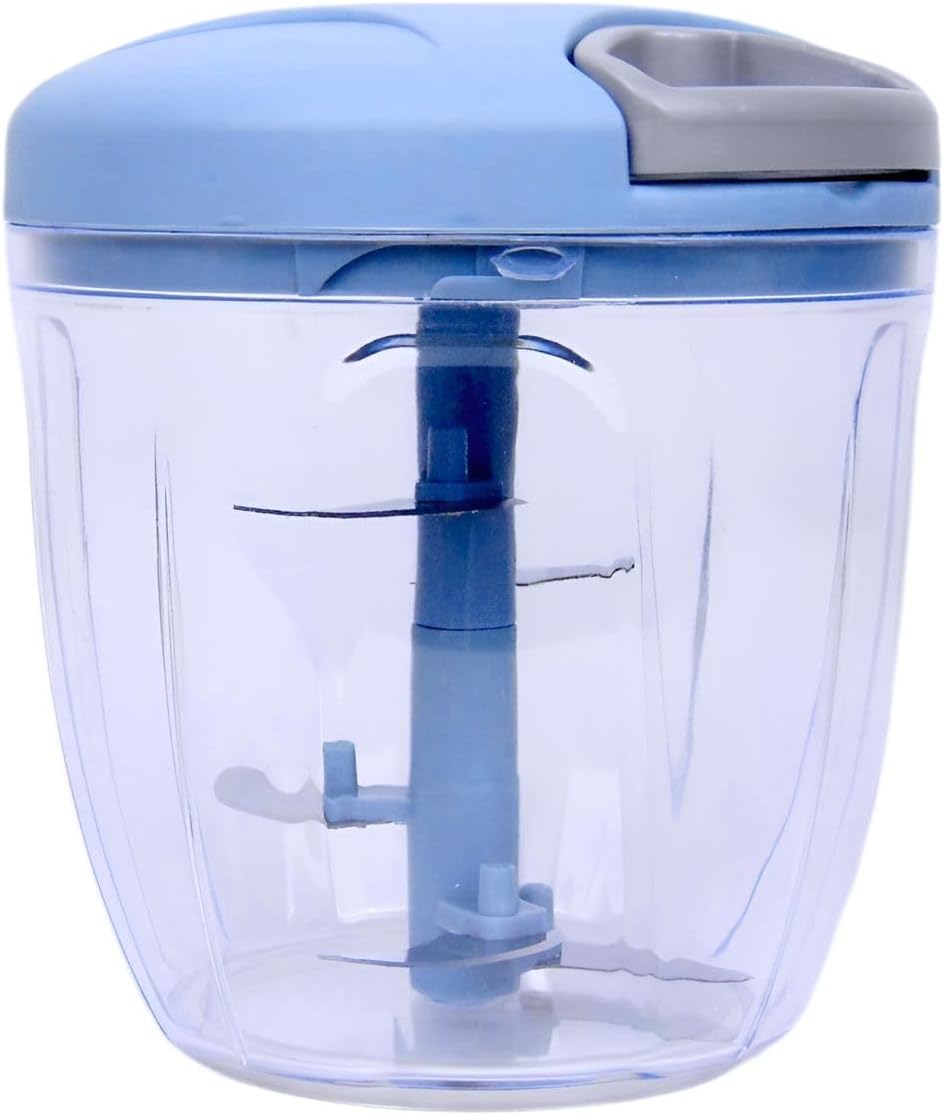Amazon.com: Tupperware Extra Chef with Pull Cord (1,35 L) 45 Fluid ...