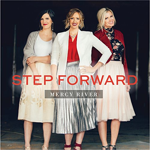 Play Step Forward by Mercy River on Amazon Music