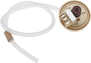 OTOTEC Washing Machine Sensor Water Level Sensor 6501EA1001R ...