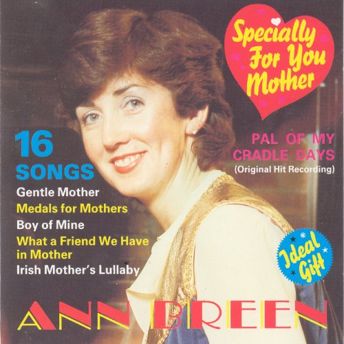 Amazon.com: Specially For You, Mother : Ann Breen: Digital Music