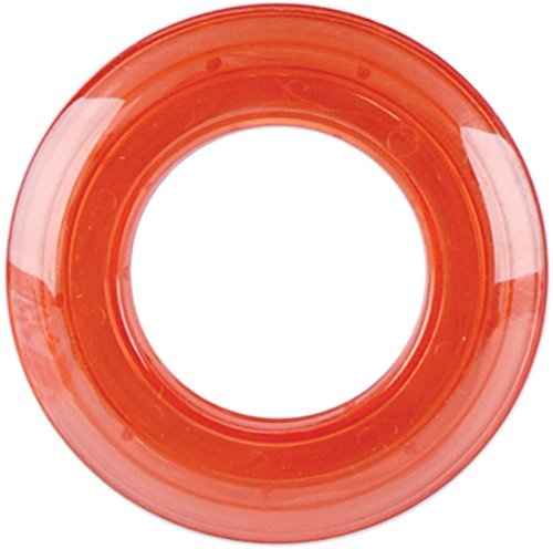 Amazon.com: Products From Abroad 25mm Grommets Transparent 8-Pack ...