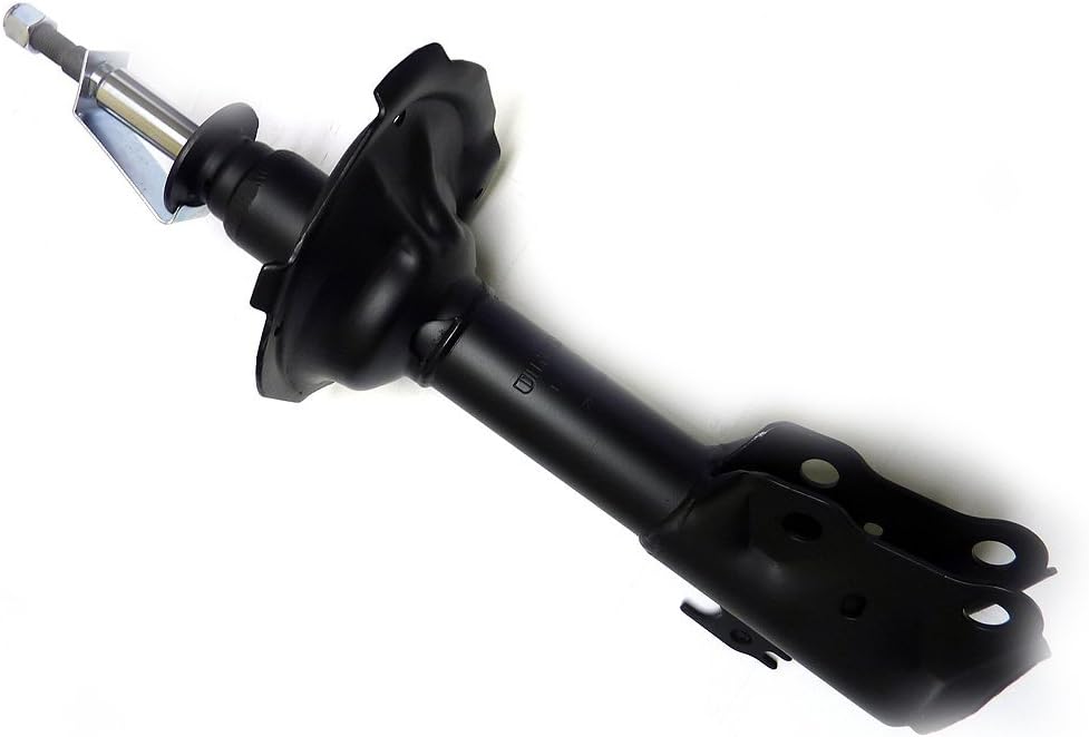 Amazon.com: OSC Ride Control Products S333258 Black Left/Right Front ...