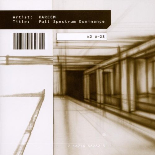 Amazon.com: Full Spectrum Dominance: 0718756562825: Books