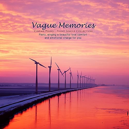 Écouter A faint memory par Cinema Piano sur Amazon Music Unlimited