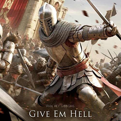 Amazon.com: Give Em Hell : Phil Rey: Digital Music