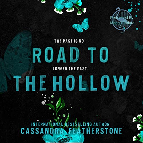 Amazon.com: Road to the Hollow: A Steamy Paranormal/Humorous/Shifter ...