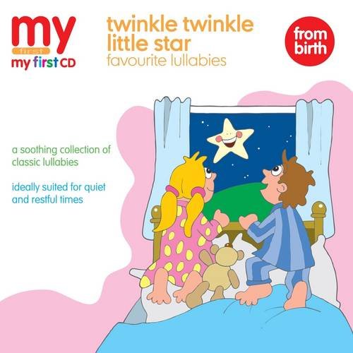 Amazon.com: Twinkle Twinkle Little Star: 9781847335326: Kidzone: Books