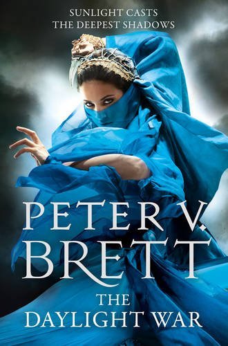 By Peter V. Brett The Daylight War (The Demon Cycle, Book 3): Amazon.co ...
