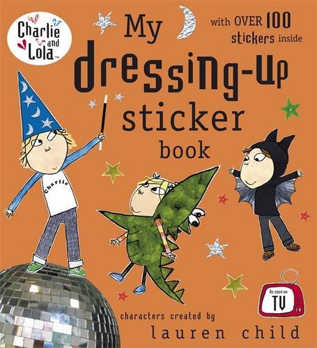 My Dressing-up Sticker Book: Buy Online at Best Price in Egypt - Souq ...