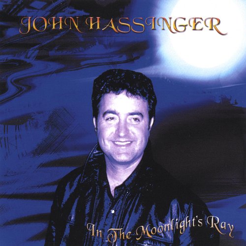 Amazon.com: In The Moonlight's Ray : John Hassinger: Digital Music