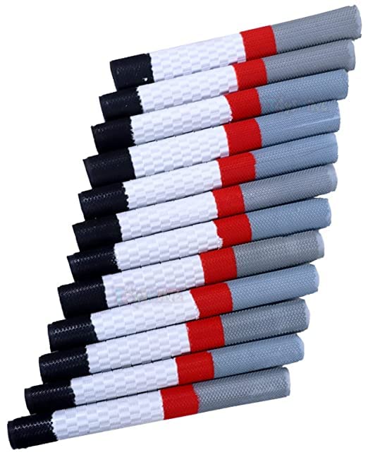 Buy SLC Cricket Bat Grip Pack of 25 Online at Low Prices in India ...