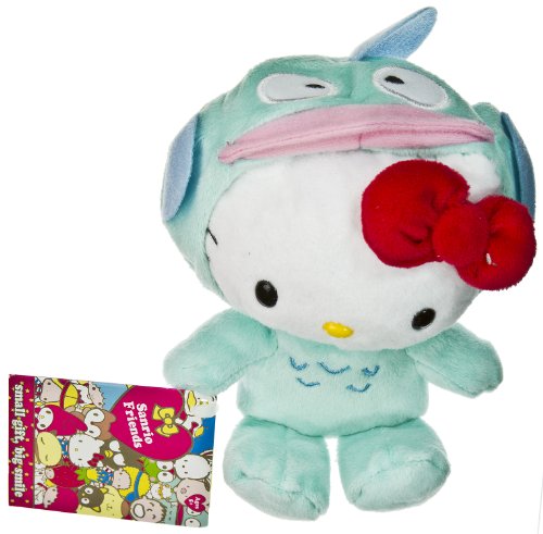 Pippo Sanrio Plush