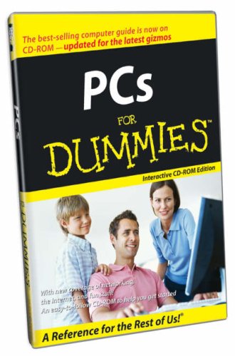 PCs for Dummies (For Dummies): Dan Gookin: 9780954835866: Amazon.com: Books