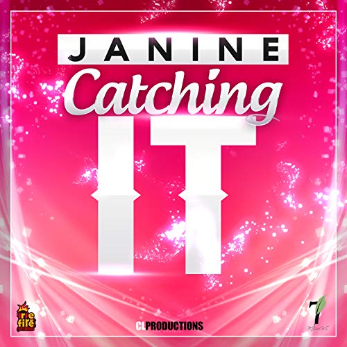 Catching It by Janine on Amazon Music - Amazon.com