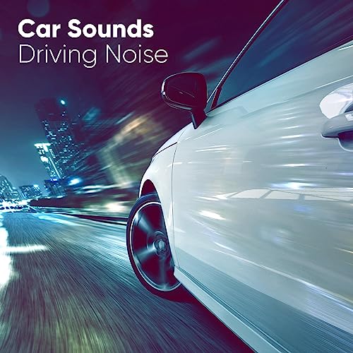 Amazon.com: Car Sounds: Driving Noise : Transport Sound Collectors ...