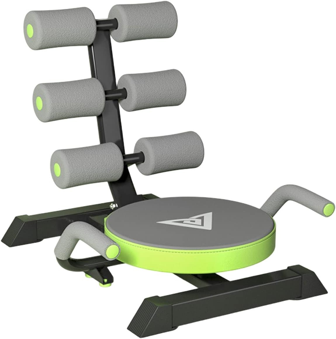 Sit Up Exercise Equipment, Abdominal Exercise Machine Ab Machine Abs ...
