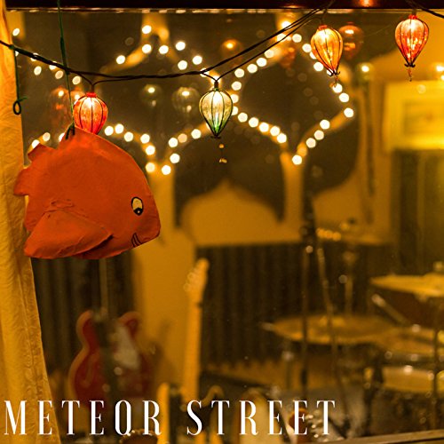 Amazon.com: Meteor Street : Meteor Street: Digital Music
