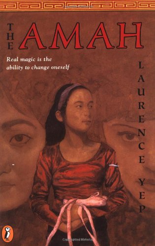 Amazon.com: The Amah: 9780698118782: Yep, Laurence: Books