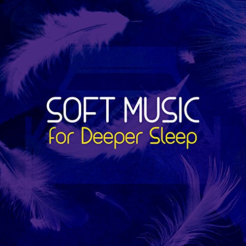 Amazon.co.jp: Soft Music for Deeper Sleep : Deep Sleep Music Club ...