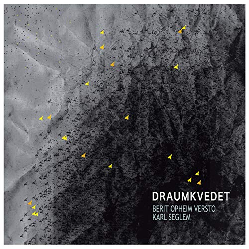 Play Draumkvedet by Karl Seglem & Berit Opheim on Amazon Music