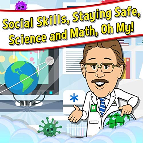 Let's Learn Our Numbers 0 - 10 song by Jack Hartmann from Social Skills ...