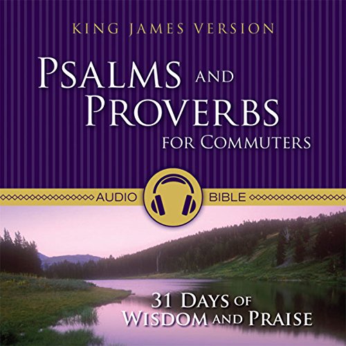 Amazon.com: Dramatized Audio Bible - King James Version, KJV: Complete ...